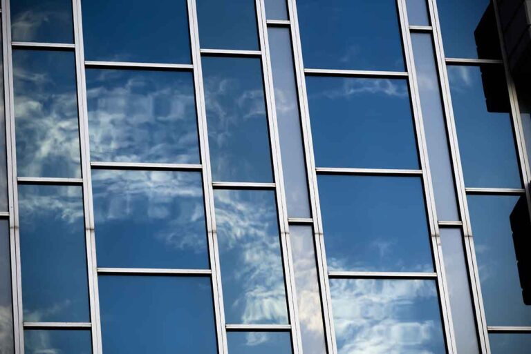 Types of Tint. Commercial Window Film Uses - Find Your Best Fit ...