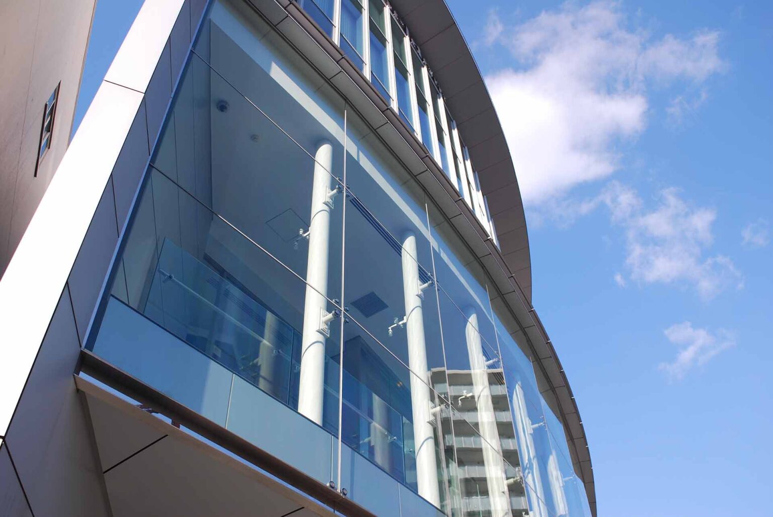 How Ballistic-Resistant Window Film Acts as a Vital Defense Measure ...